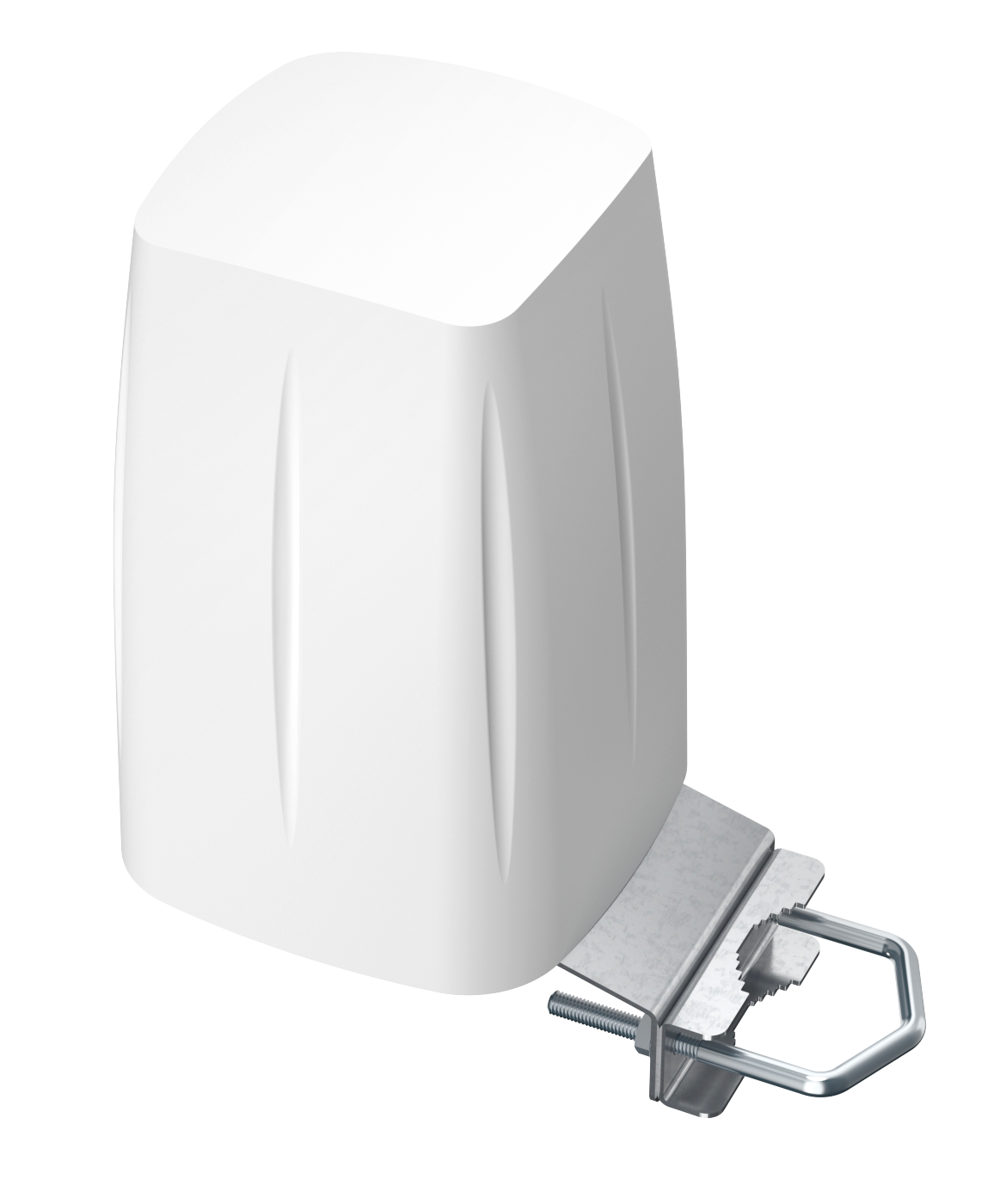 QuOmni LTE MIMO 2x2 - an omnidirectional LTE antenna with IP68 enclosure